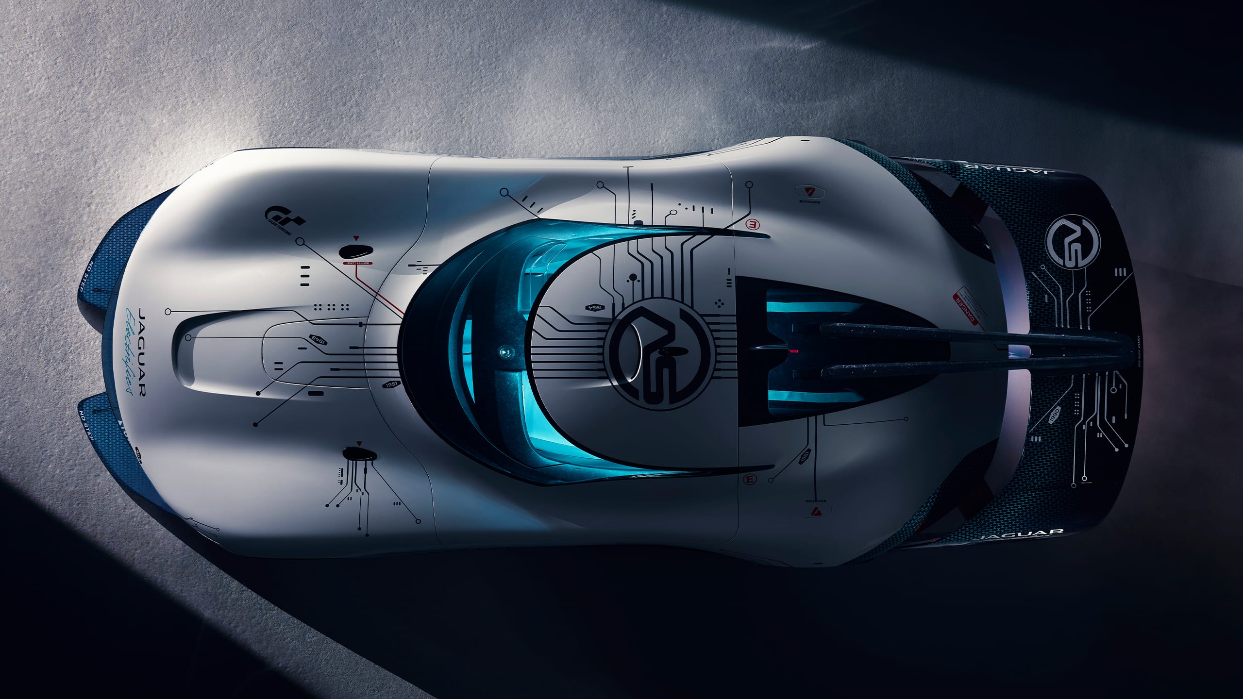 Jaguar VISION GT SV | 特製車部門 | Jaguar | Jaguar 台灣