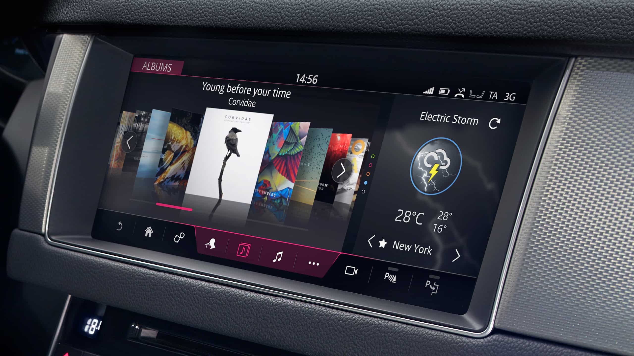 InControl 支援功能 FAQ | Jaguar 台灣