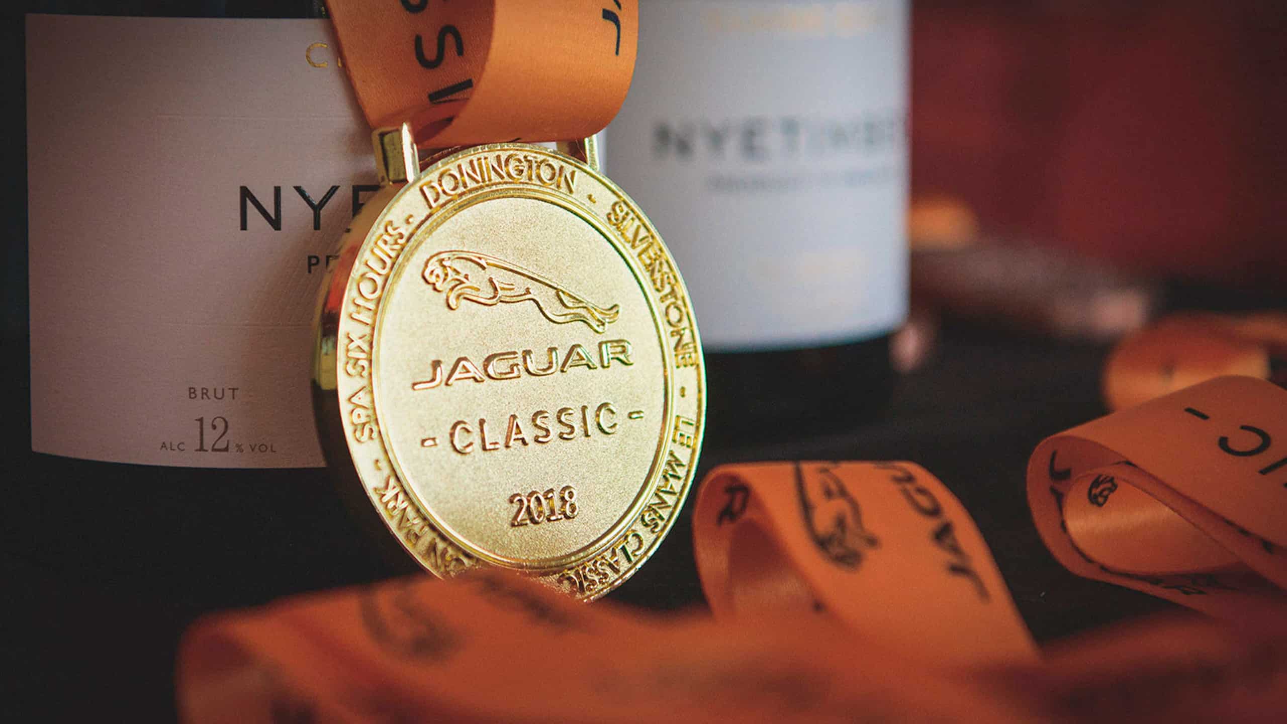 Jaguar Classic Challenge 影像圖集 | Jaguar 台灣