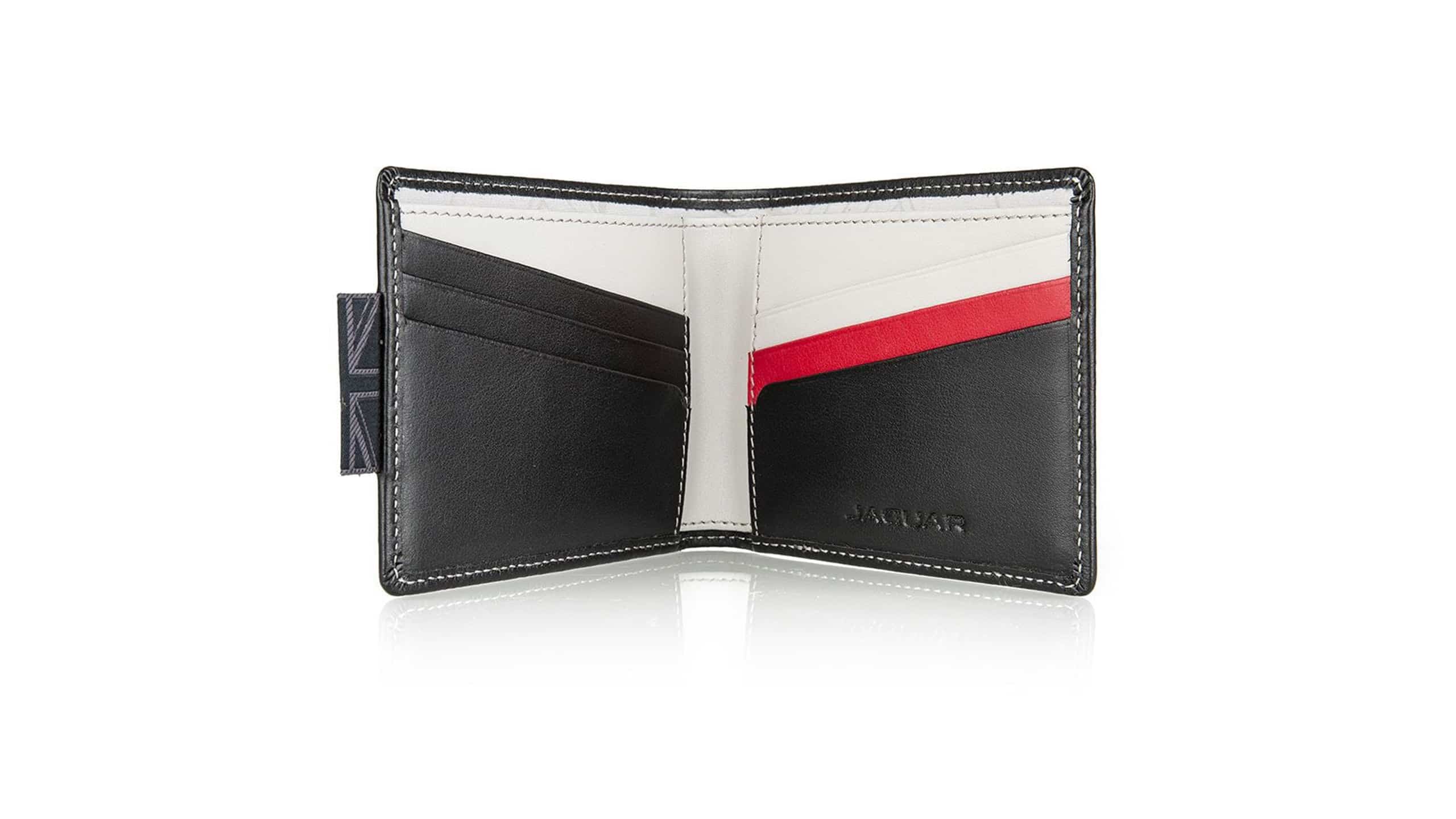 Growler print wallet | Jaguar 台灣
