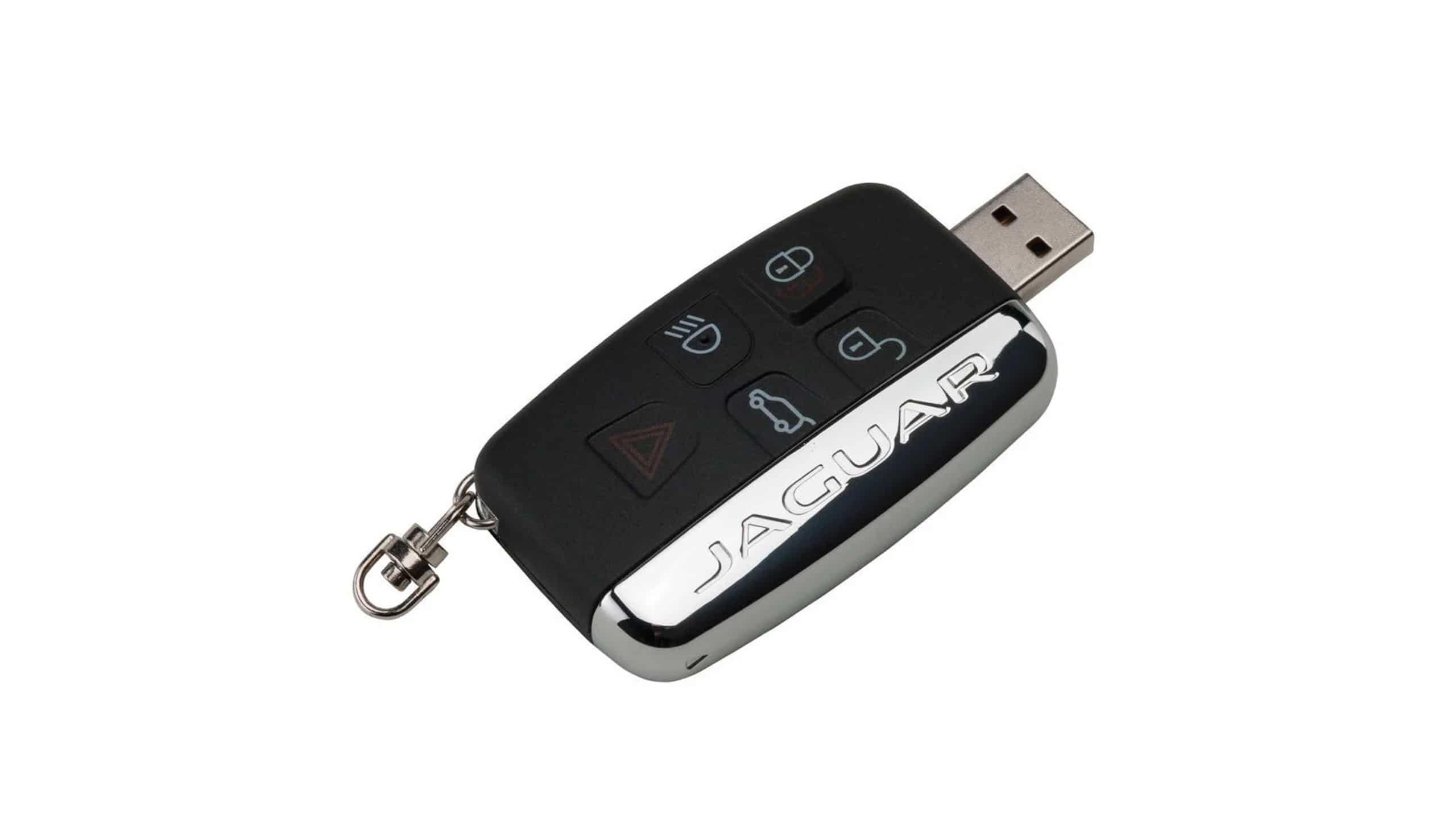 Jaguar car key | Jaguar 台灣